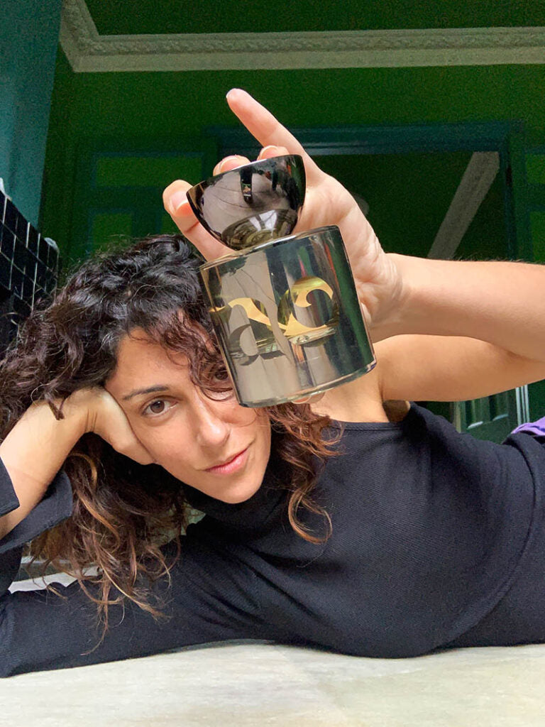 The Sixth: Meet Our Founder – Vyrao