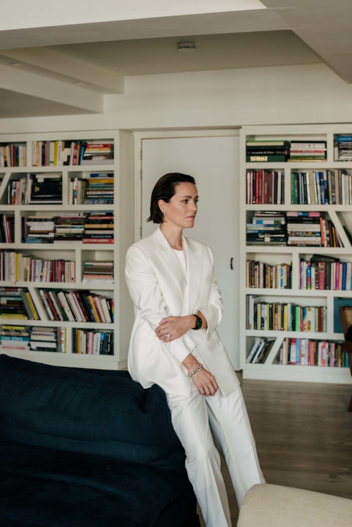 Spring Rituals: All About the Amazing Alex Eagle – Vyrao