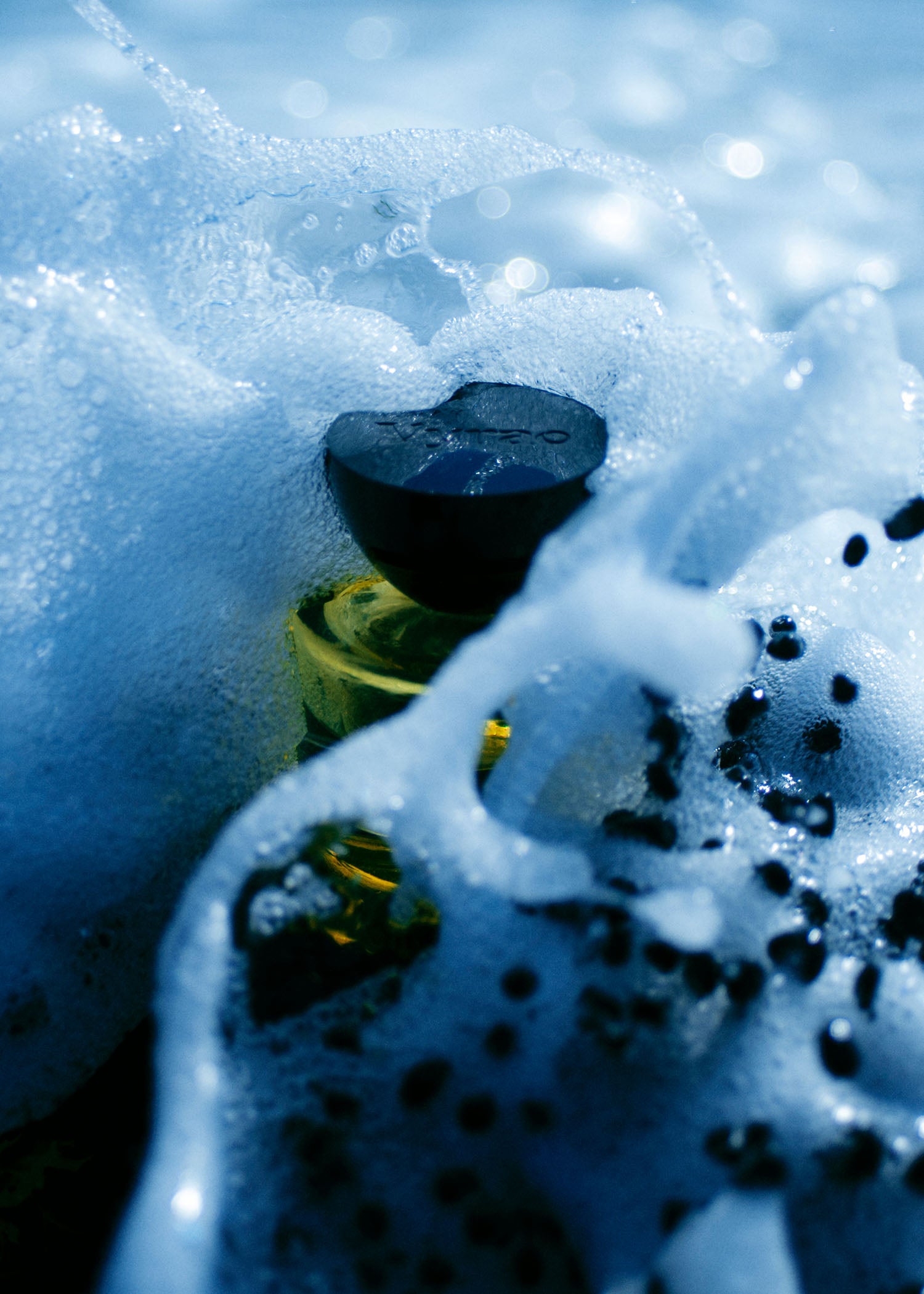 Sun Ræ – Sustainable Isn’t Just A Word – Vyrao