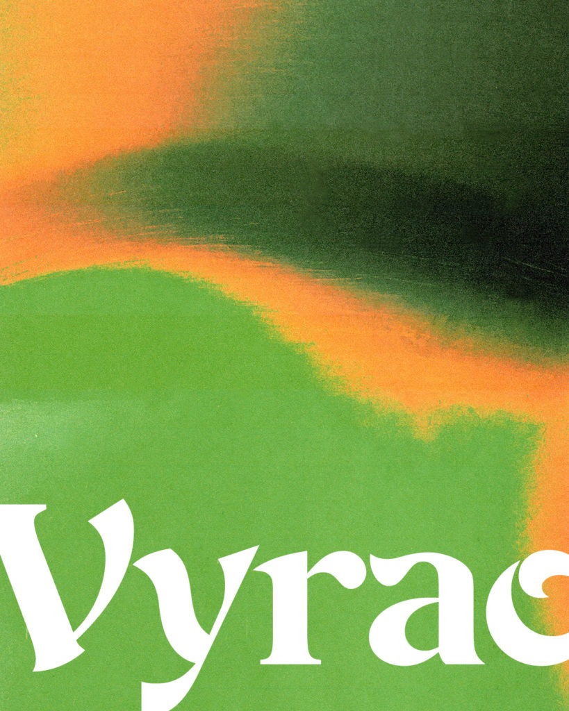 Peter Spanjer For Vyrao